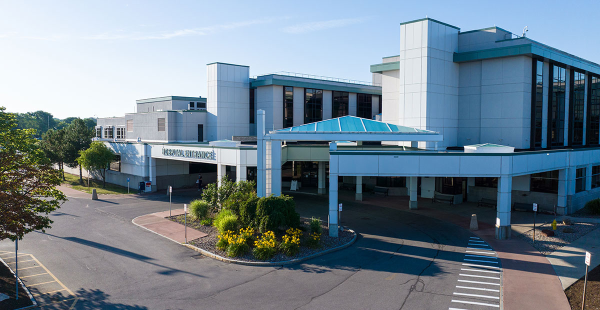 Golisano Rehabilitation Center Recognized with Gold-Level Beacon Award ...