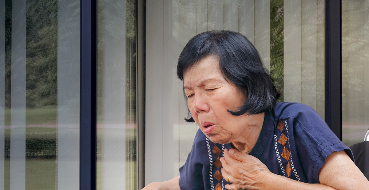 How to Treat Walking Pneumonia | Rochester Regional Health