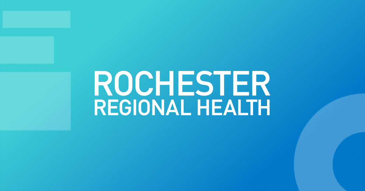 Aaron S Rickles, MD | Rochester Regional Health