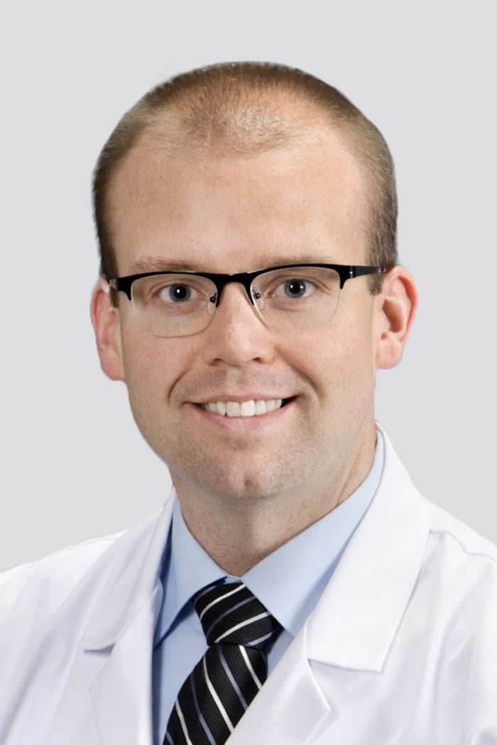 Steven M Blount, PA-C | Rochester Regional Health