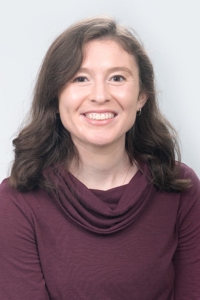 Katie Bean, MD | Rochester Regional Health