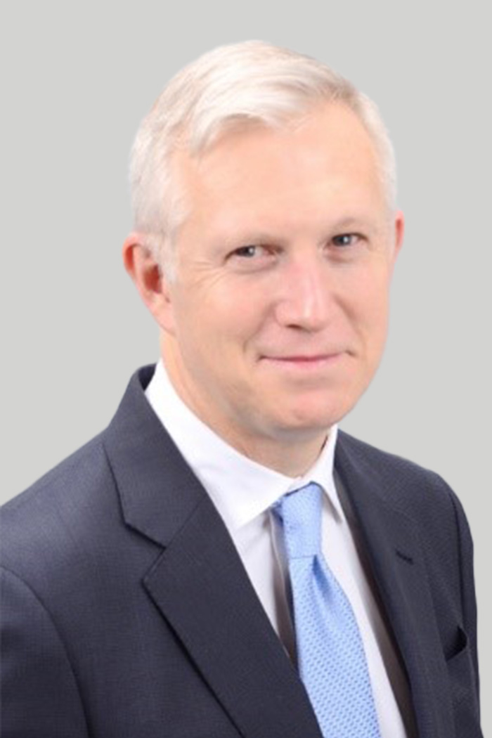 Statement on the Sudden Passing of Neurosurgeon Dr. Michael Groff ...