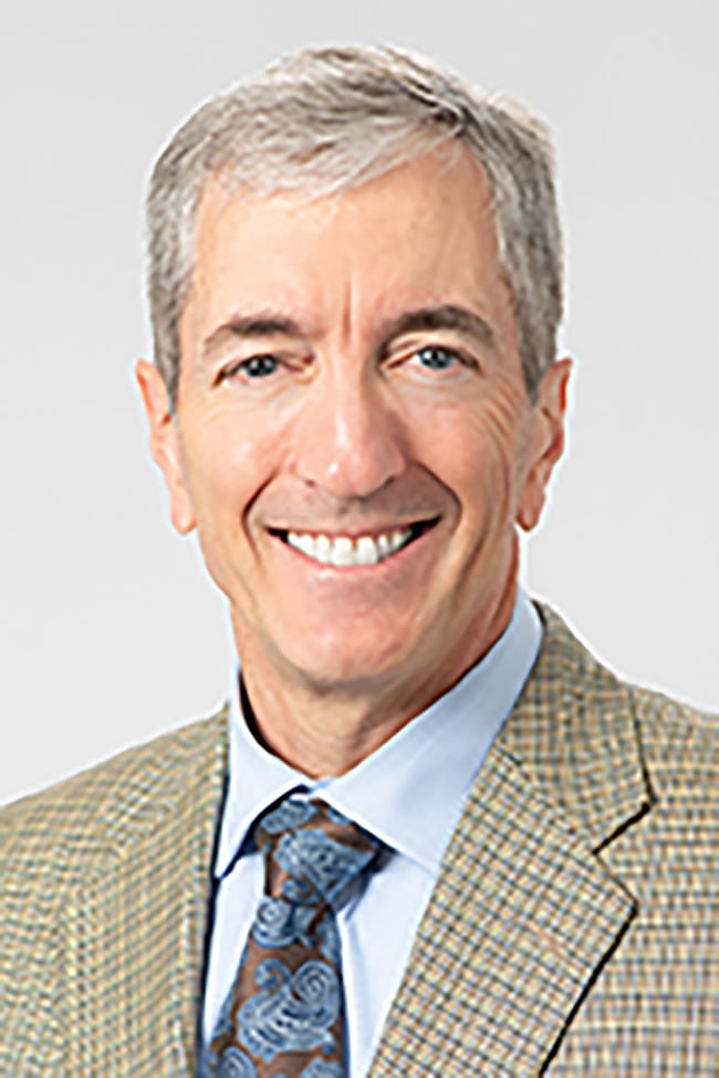 Gary W Haber, MD | Rochester Regional Health