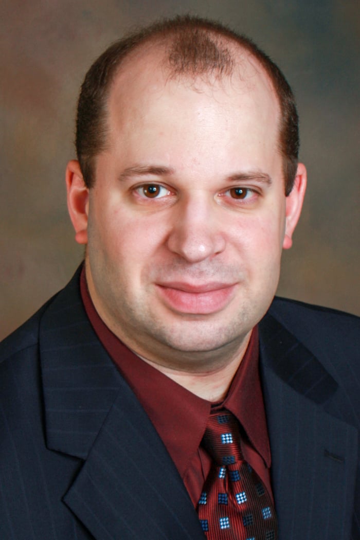 Thomas J Pastor, MD | Rochester Regional Health