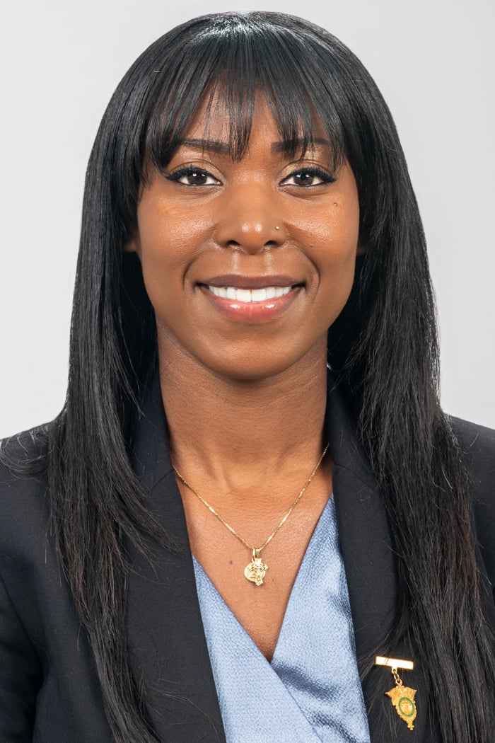 Jaslynn R Wilson, AGNP-C | Rochester Regional Health