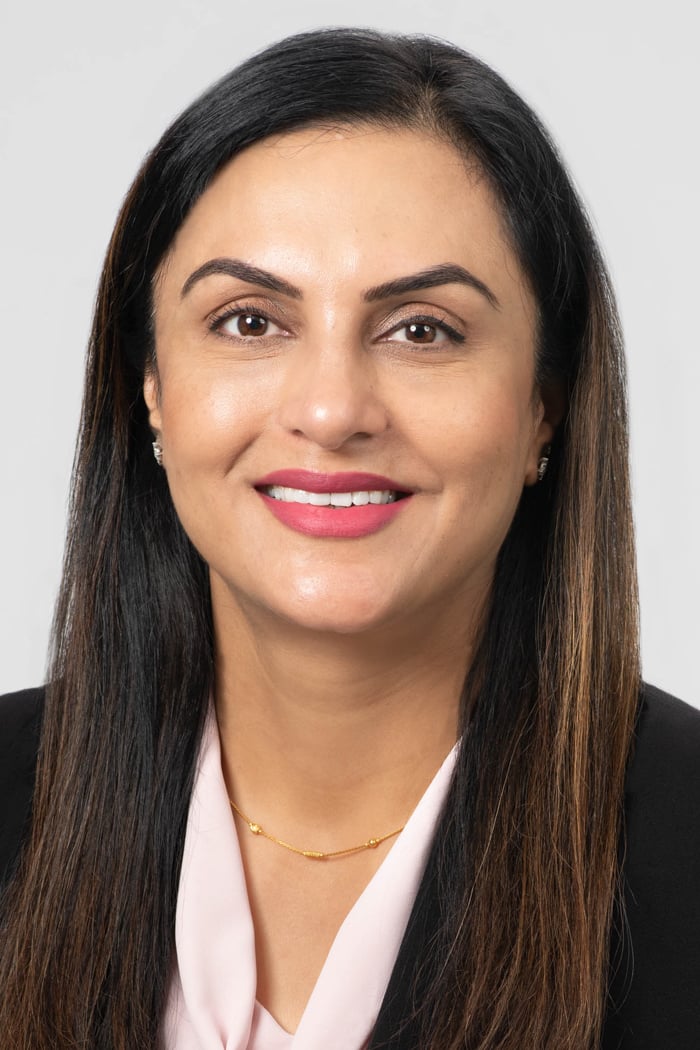 Rafia Zafar, MD | Rochester Regional Health