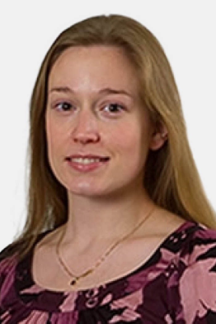 Molly J Malone-Trim, PA-C | Rochester Regional Health