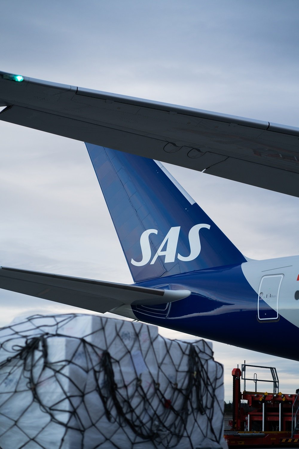 Our Services and Network