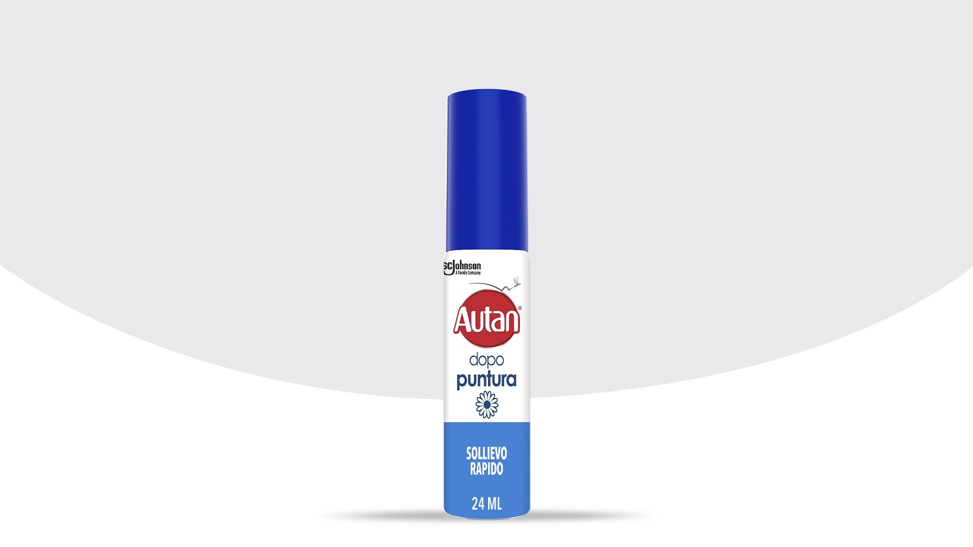 After-Bite Gel | Soothing Mosquito & Bug Bite Relief | Autan®