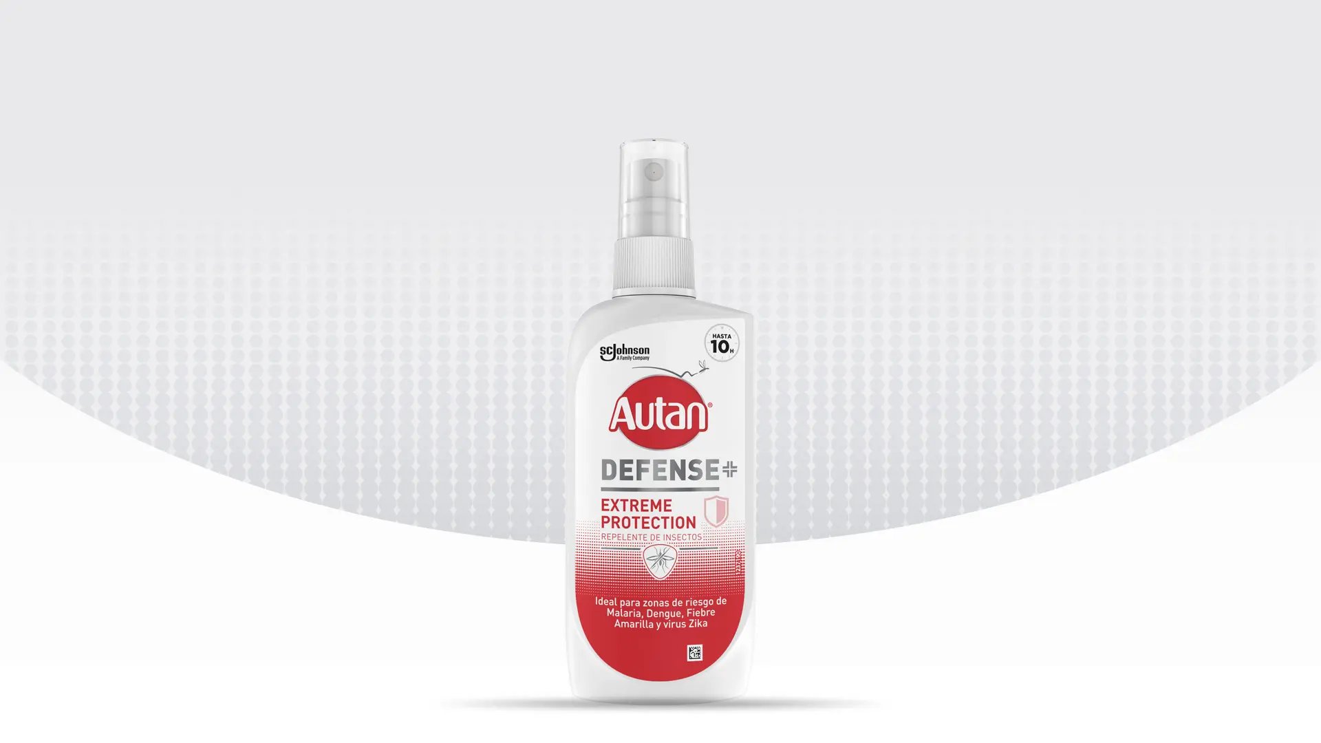 Autan Defense® Extreme Vaporizador | Repelente de Mosquitos