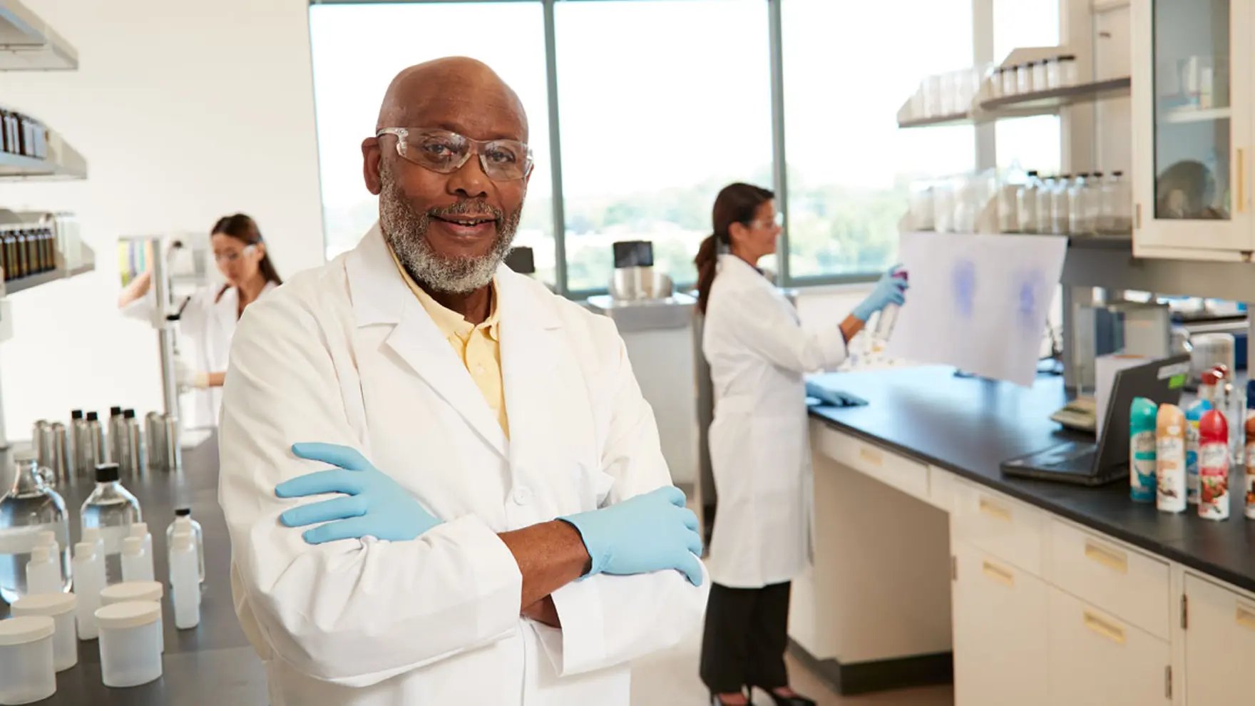 8 Ways SC Johnson is Helping Continually Raise Environmental Standards