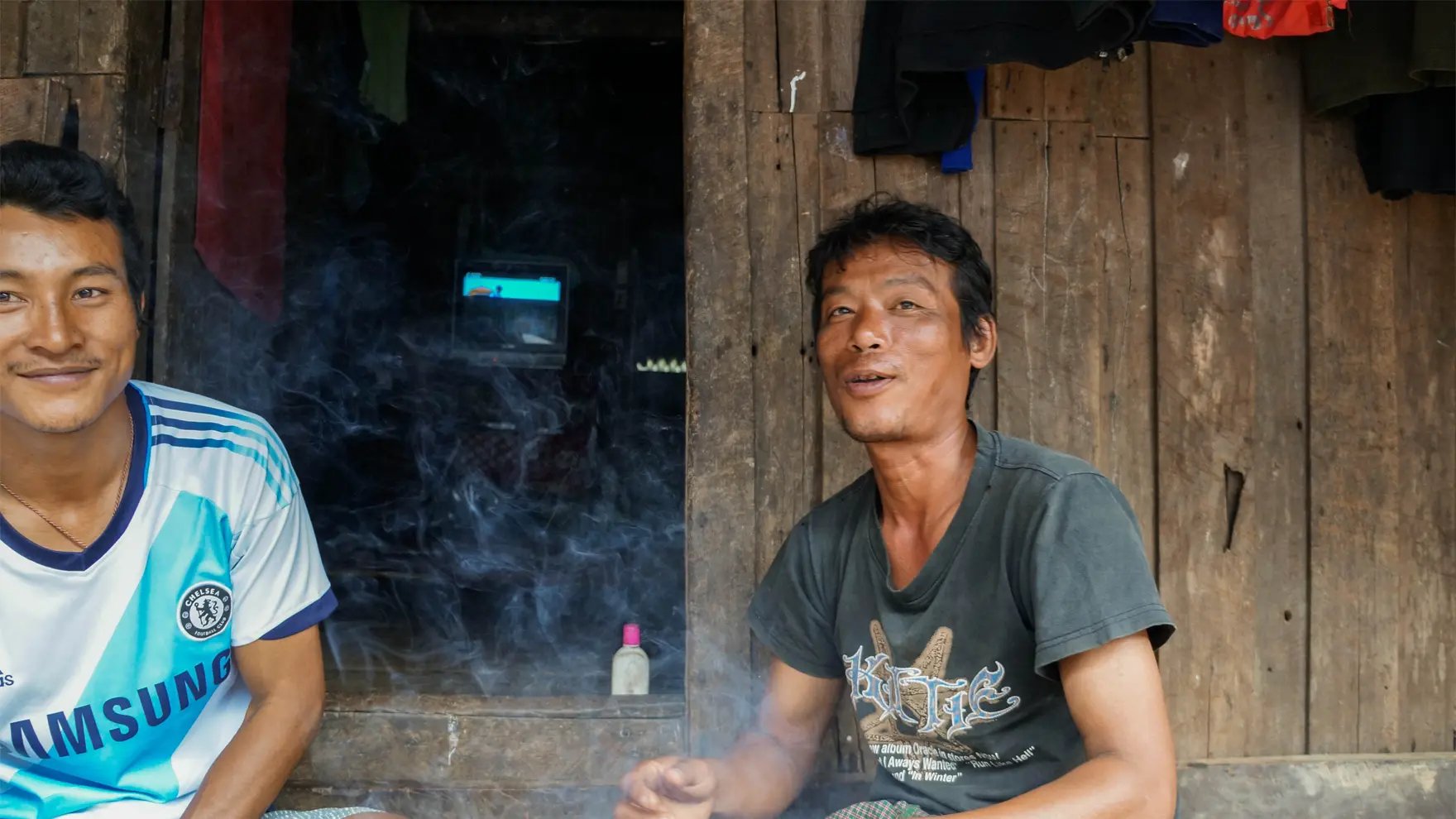 Meet Ko Thein | Base of the Pyramid's Impact in Asia | SC Johnson