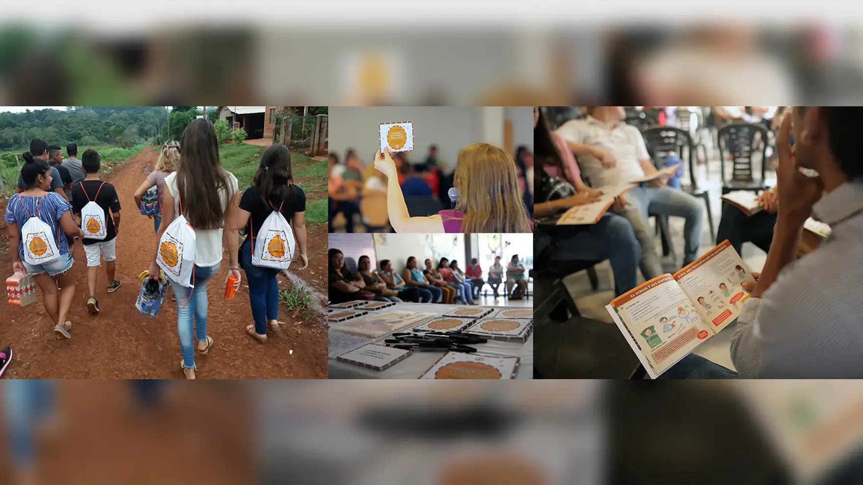 SC Johnson Donates Mosquito Repellents to Help At-Risk Latin American ...