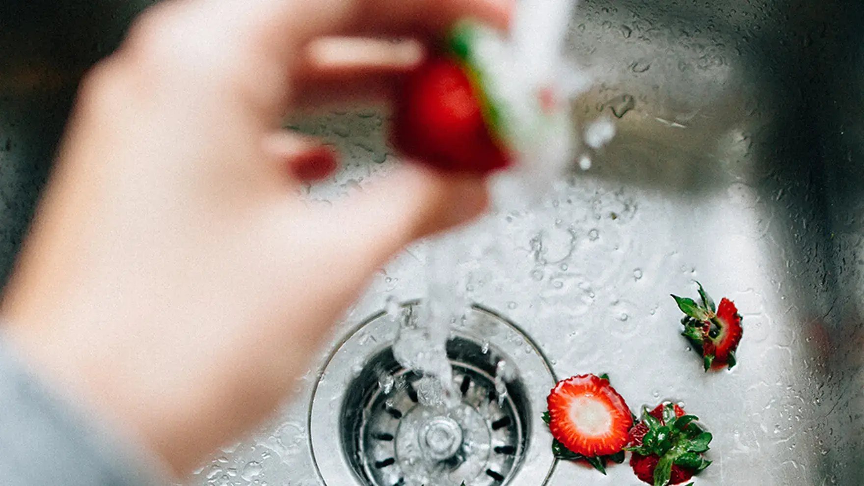 The Top 4 Reasons You Have a Clogged Drain | Drano® Expert Advice