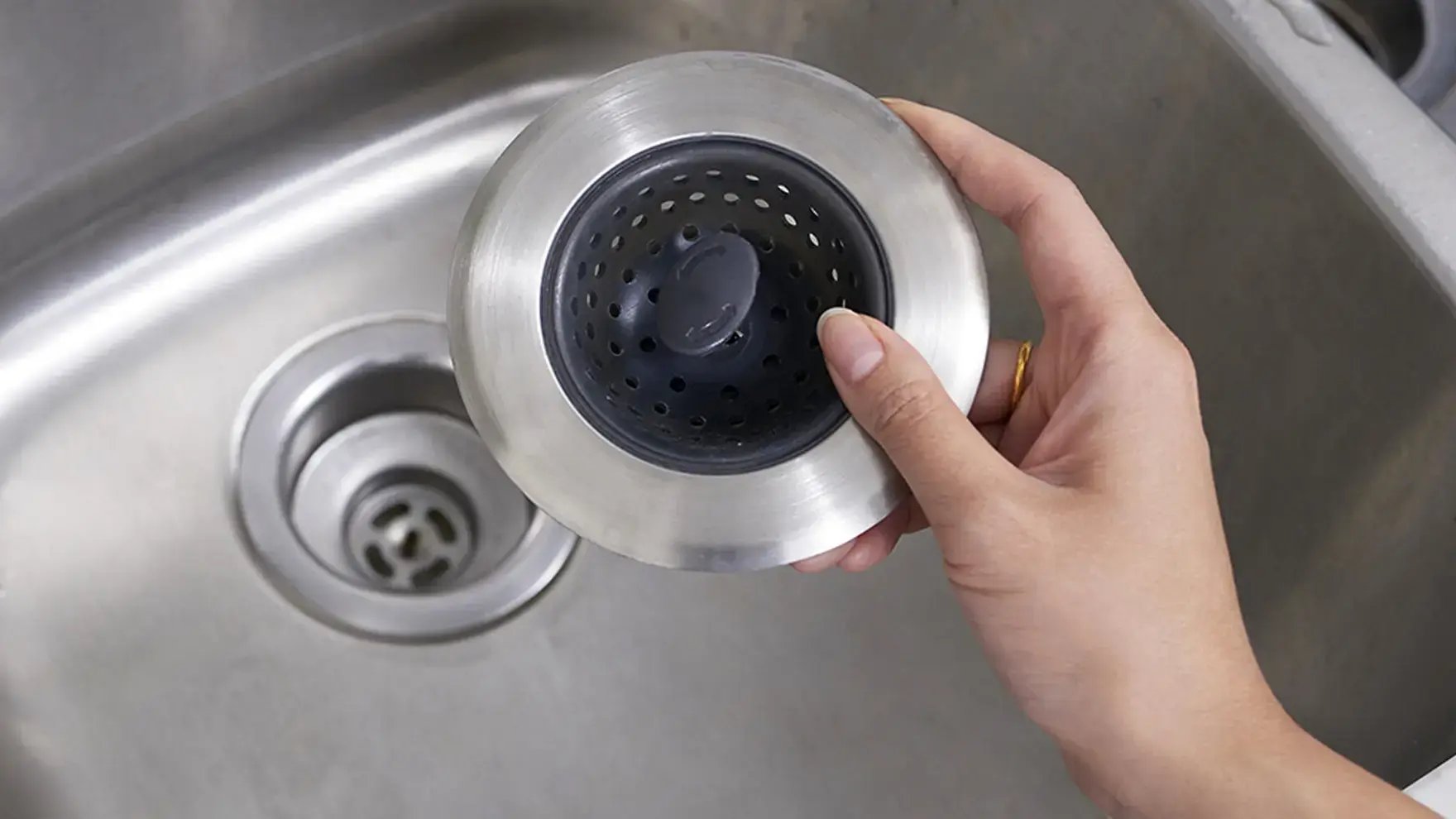 13 Ways You Can Prevent Clogged Drains | Drano® Expert Advice | Fix ...