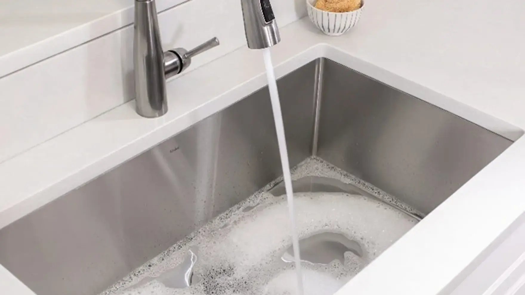 How to Clean a Garbage Disposal | Drano® Expert Advice