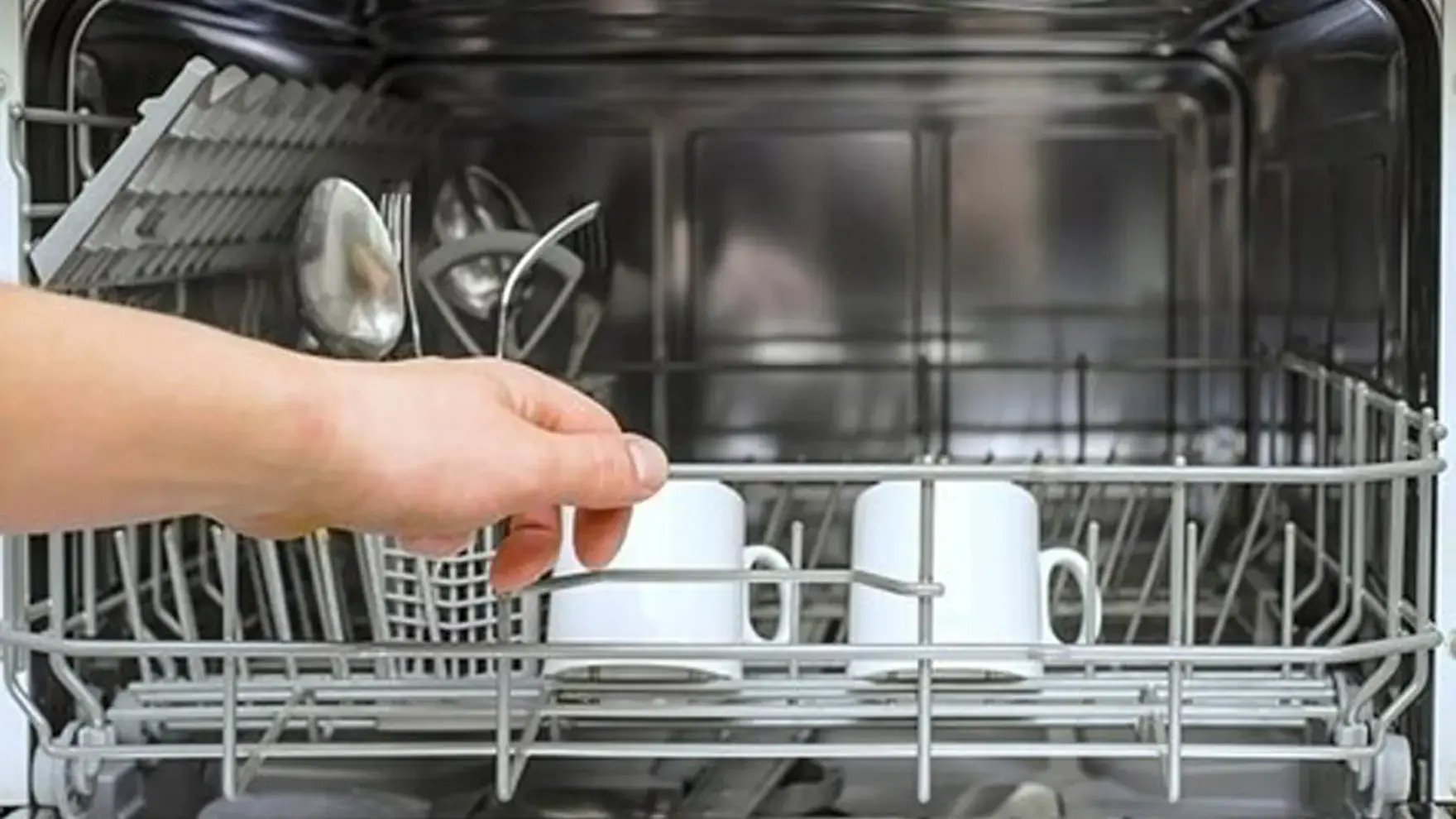 How to Clean Dishwashers | Drano® Expert Advice