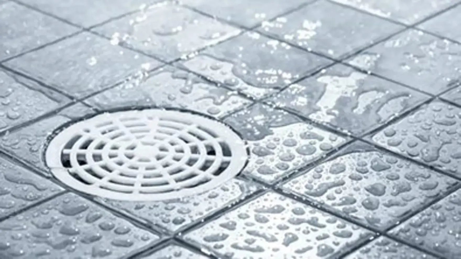 What Causes Shower Drain Smells? | Drano® Expert Advice