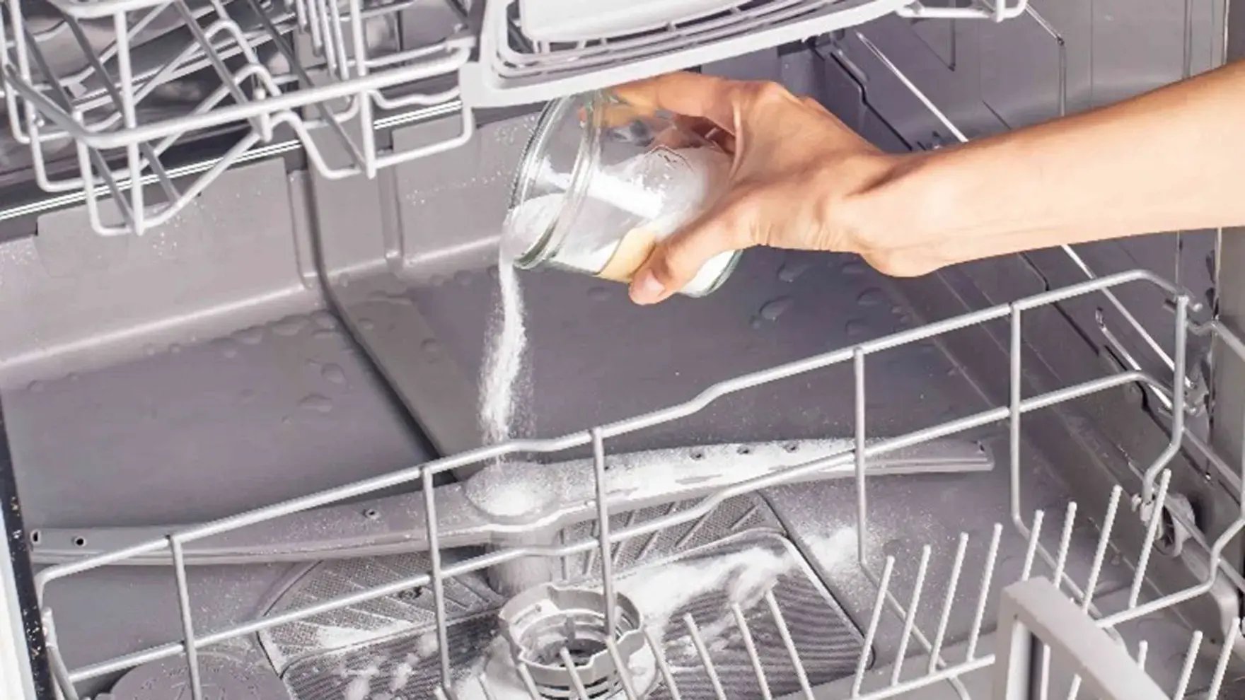 Why Does My Dishwasher Smell Bad