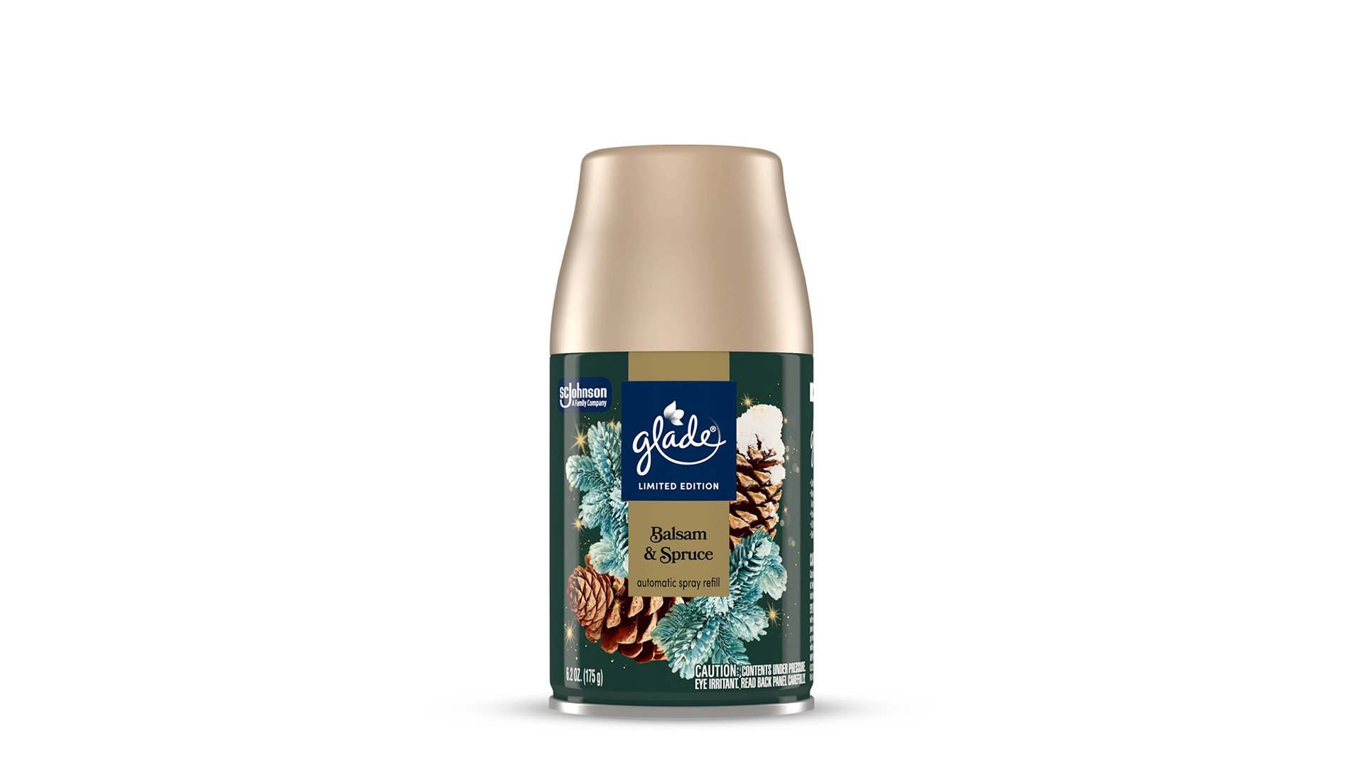 Balsam & Spruce Automatic Spray Refill | SC Johnson