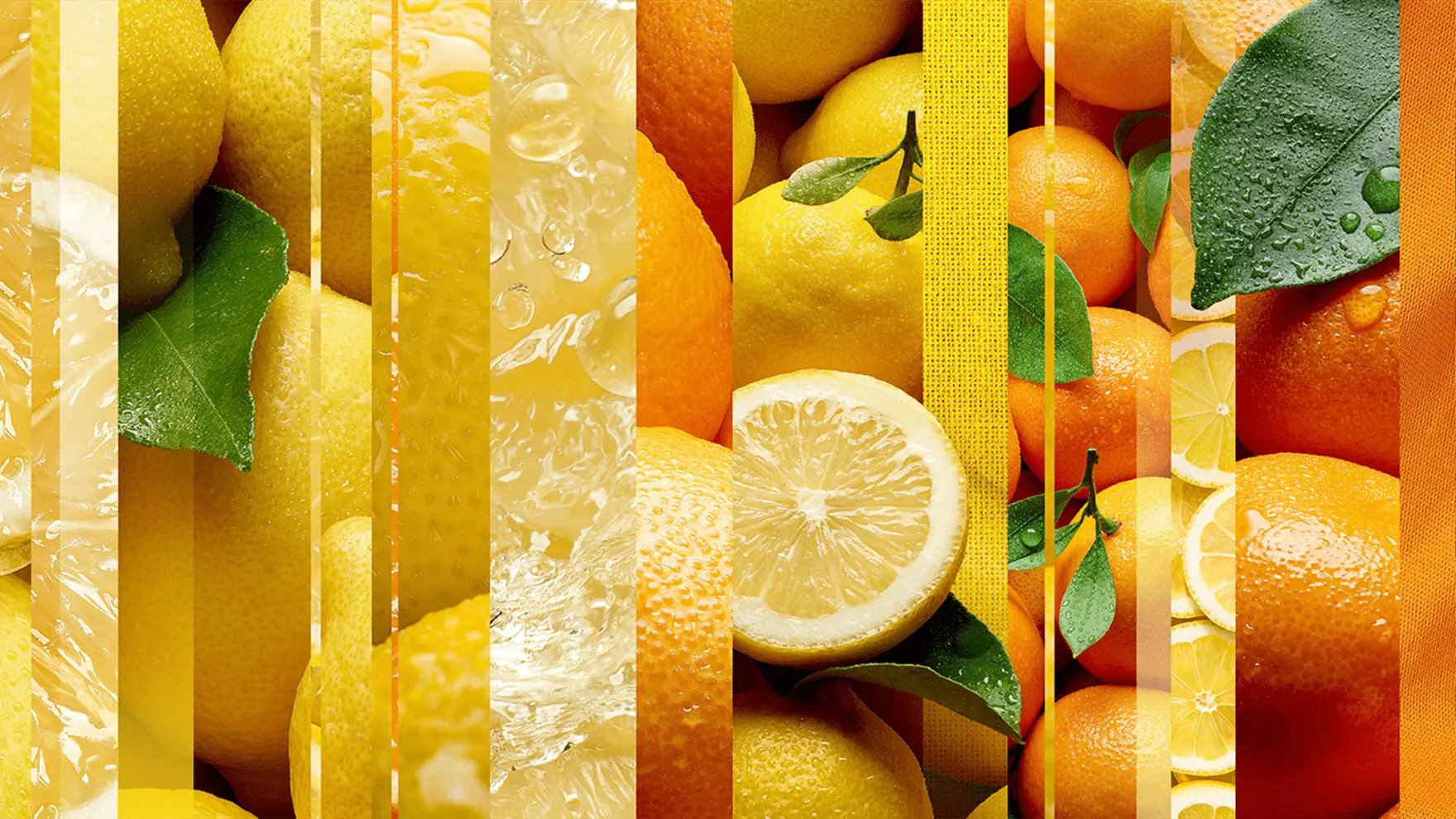 Limón Refrescante | Fragrancia Frutale | Glade® Productos Para el Hogar