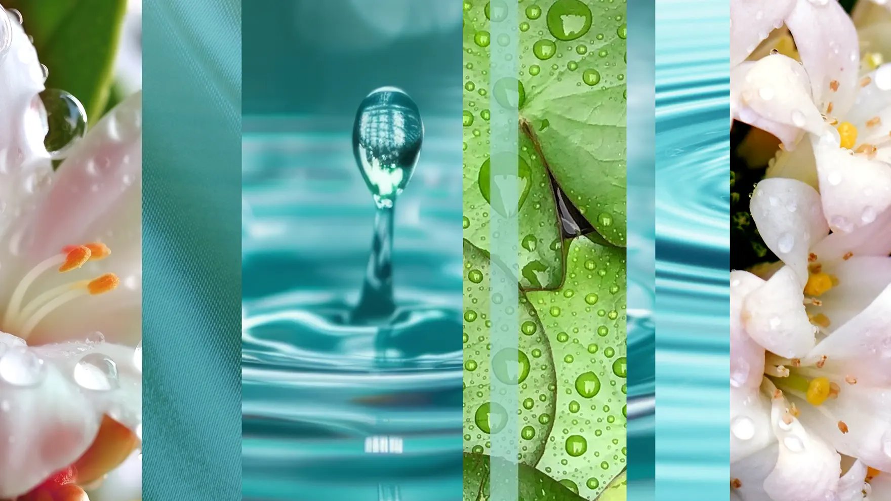 Fresh Flowers | Fragrâncias Natureza | Glade®