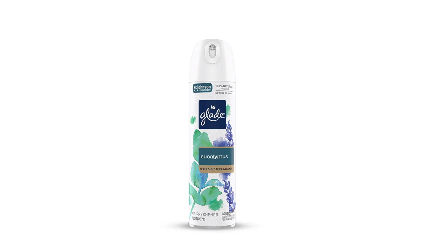 Eucalyptus Glade® Soft Mist Air Freshener Spray | Glade Home Fragrance