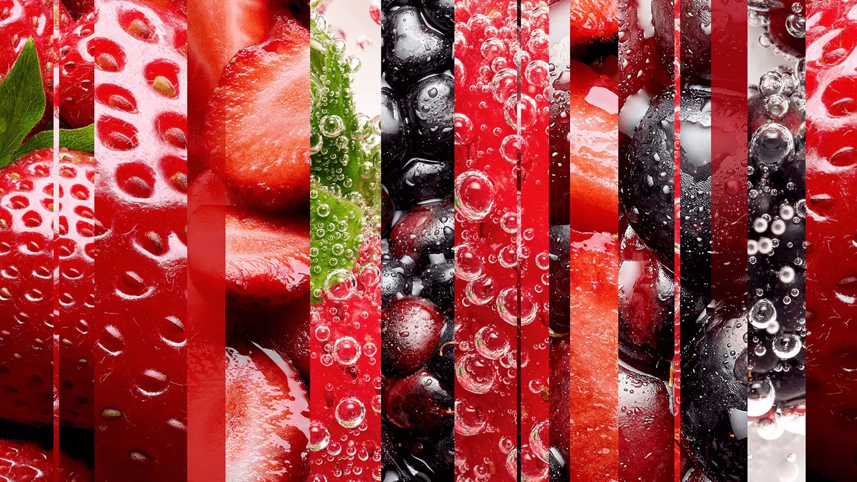 Bubbly Berry Splash Fragrance | Glade® Home Products | SC Johnson