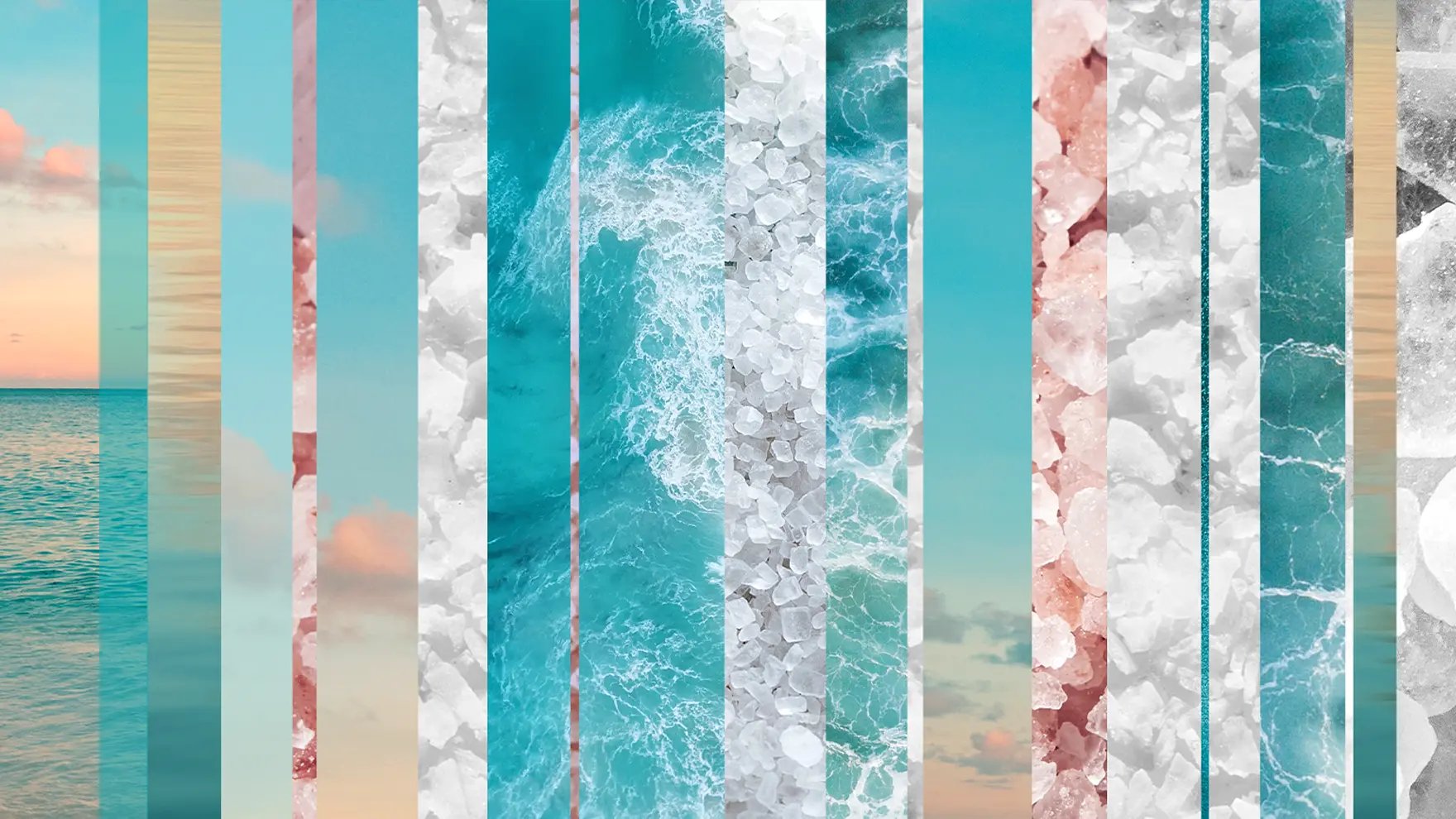 Sky Sea Salt Fragrance | Glade® Home Products | SC Johnson