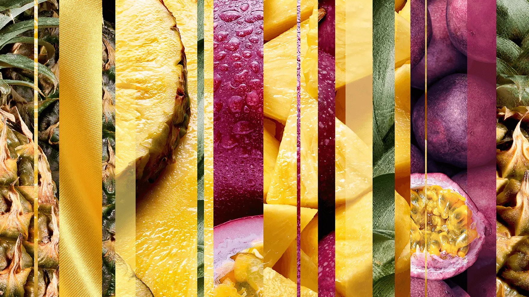 Hawaiian Breeze y Maracuyá | Fragrancia Frutale | Glade Productos