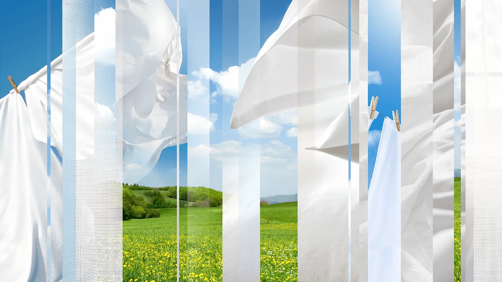 Pure Clean Linen Fragrance | Glade® Home Products | SC Johnson