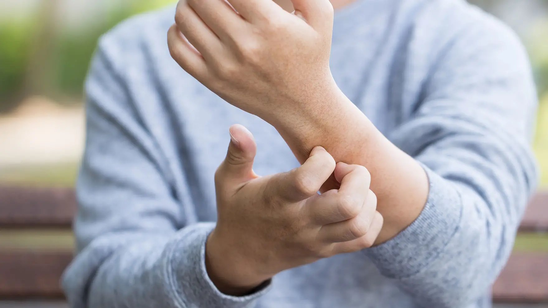 Mosquito Bites 101: Everything You Need to Know | OFF!® Insect Repellent