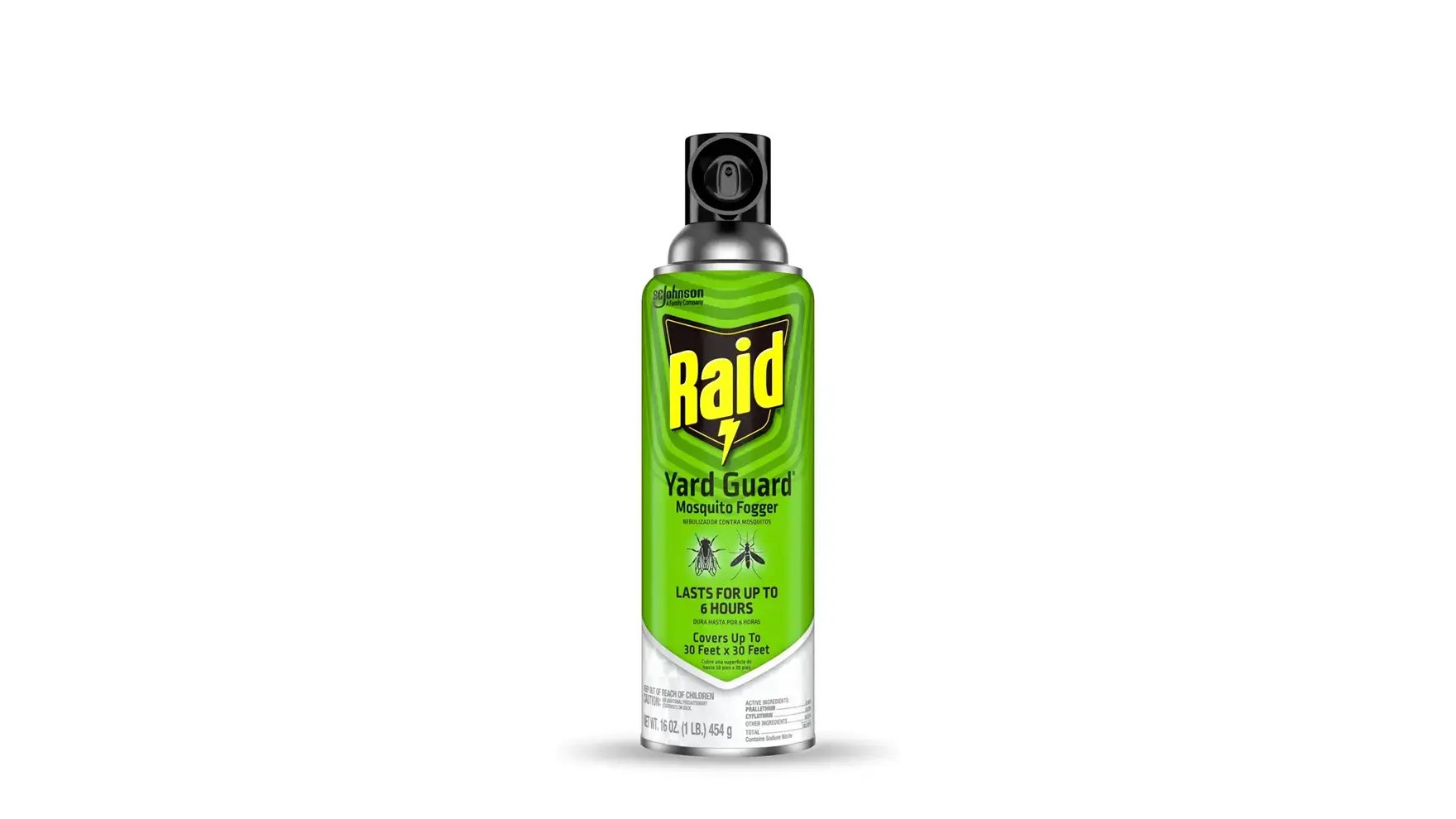 Raid Yard Guard Mosquito Fogger | Control de insectos Raid
