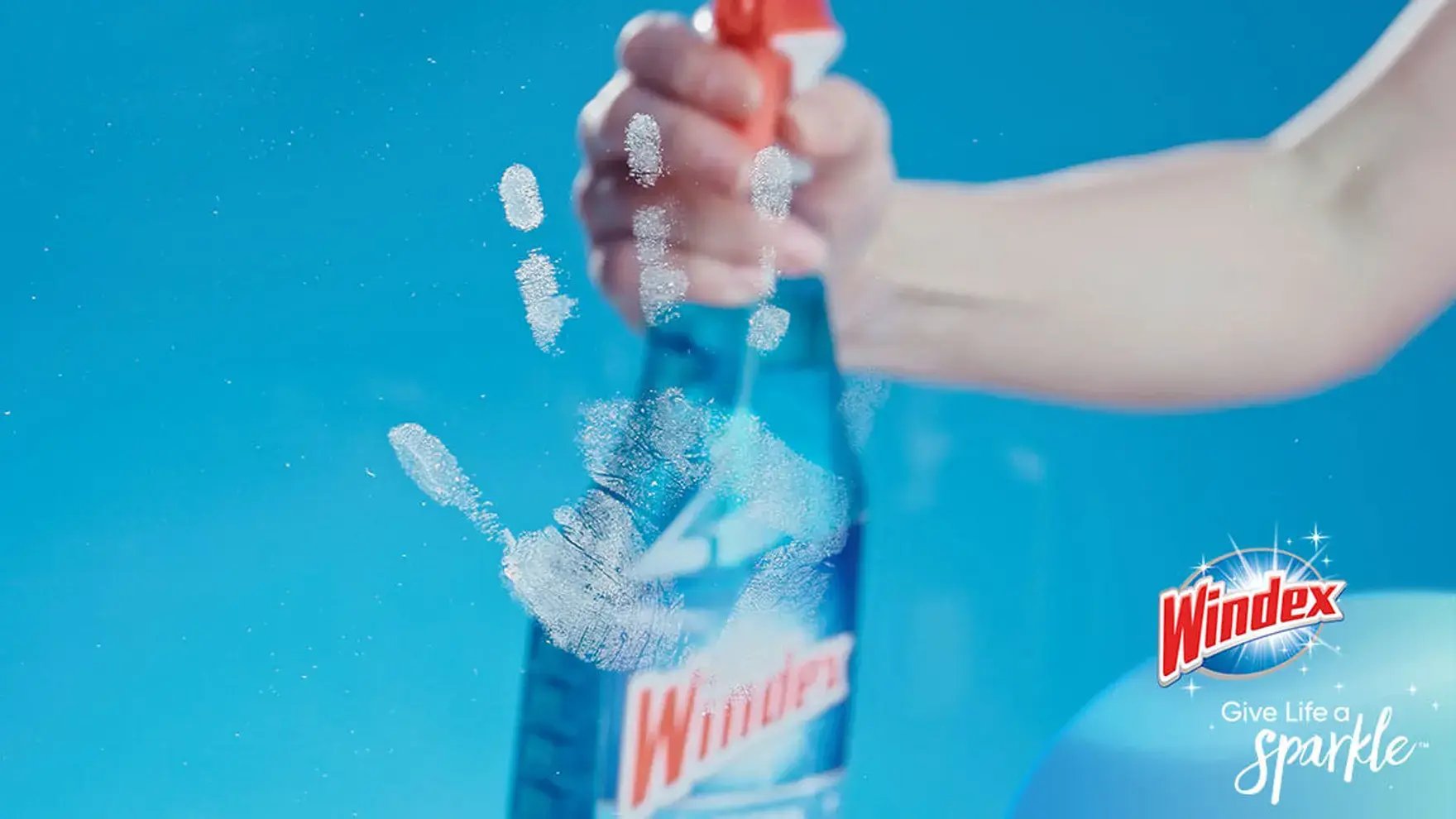 Consult a Stain & Smudge Specialist | Windex® | SC Johnson