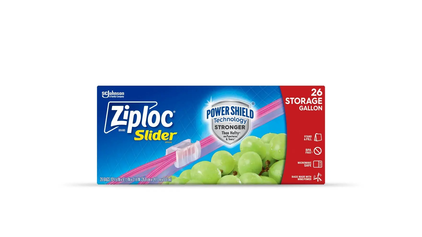 One Gallon Storage Bags Large Storage Zipper Bags Ziploc