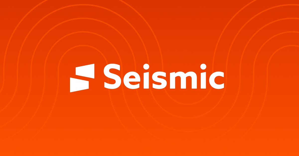 Sales Enablement Integrations for Efficient Workflows | Seismic