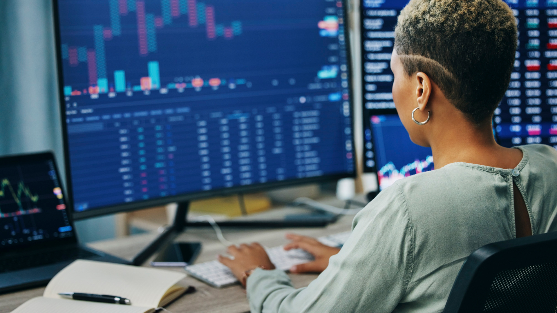 AI-powered stress testing | SimCorp