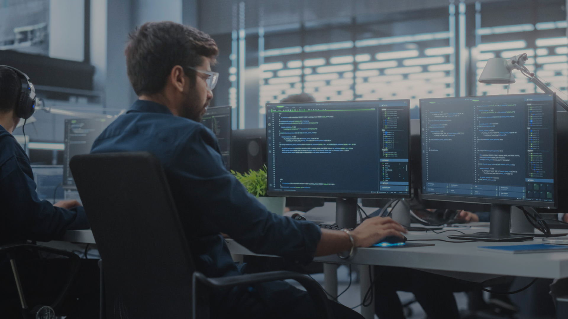 Stressed out about a new trade war | SimCorp