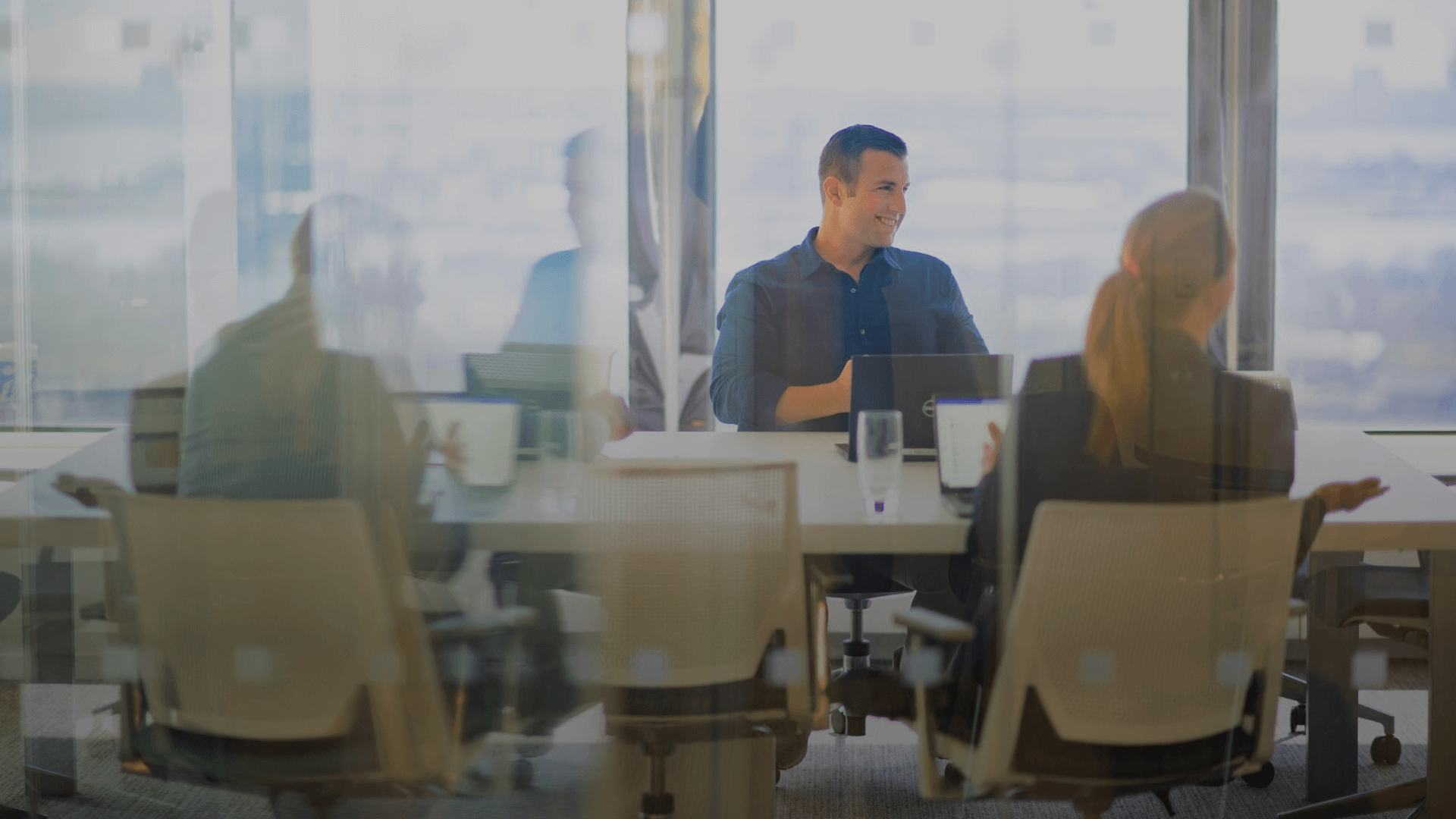 SimCorp Partners | SimCorp