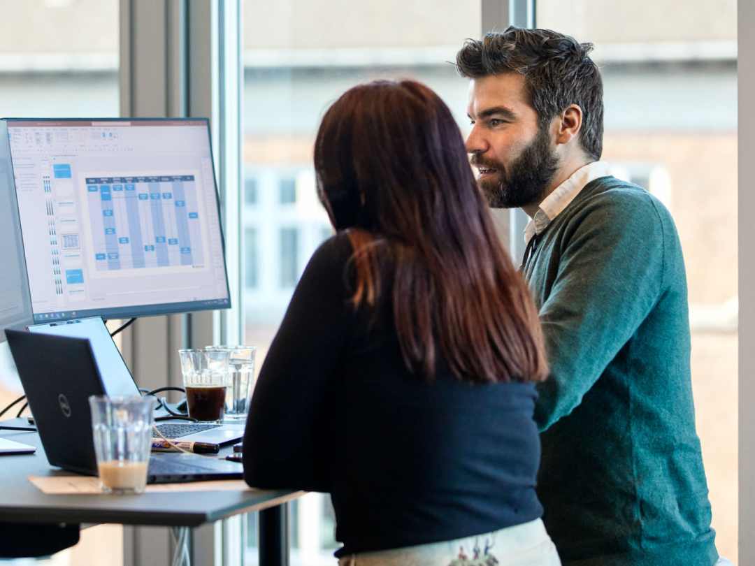 Colonial First State expands use of SimCorp One platform | SimCorp