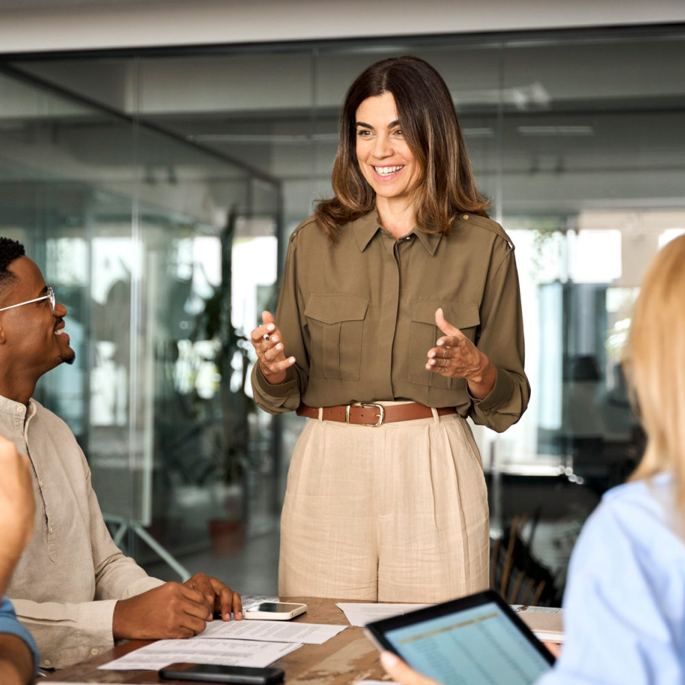 Invest like a hedge fund | SimCorp