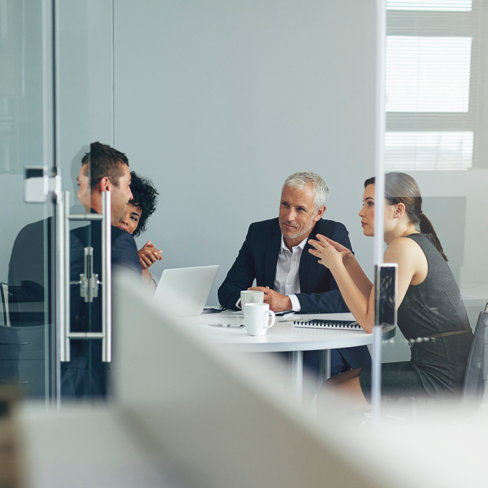 SimCorp appoints new Managing Director for Middle East and Africa | SimCorp