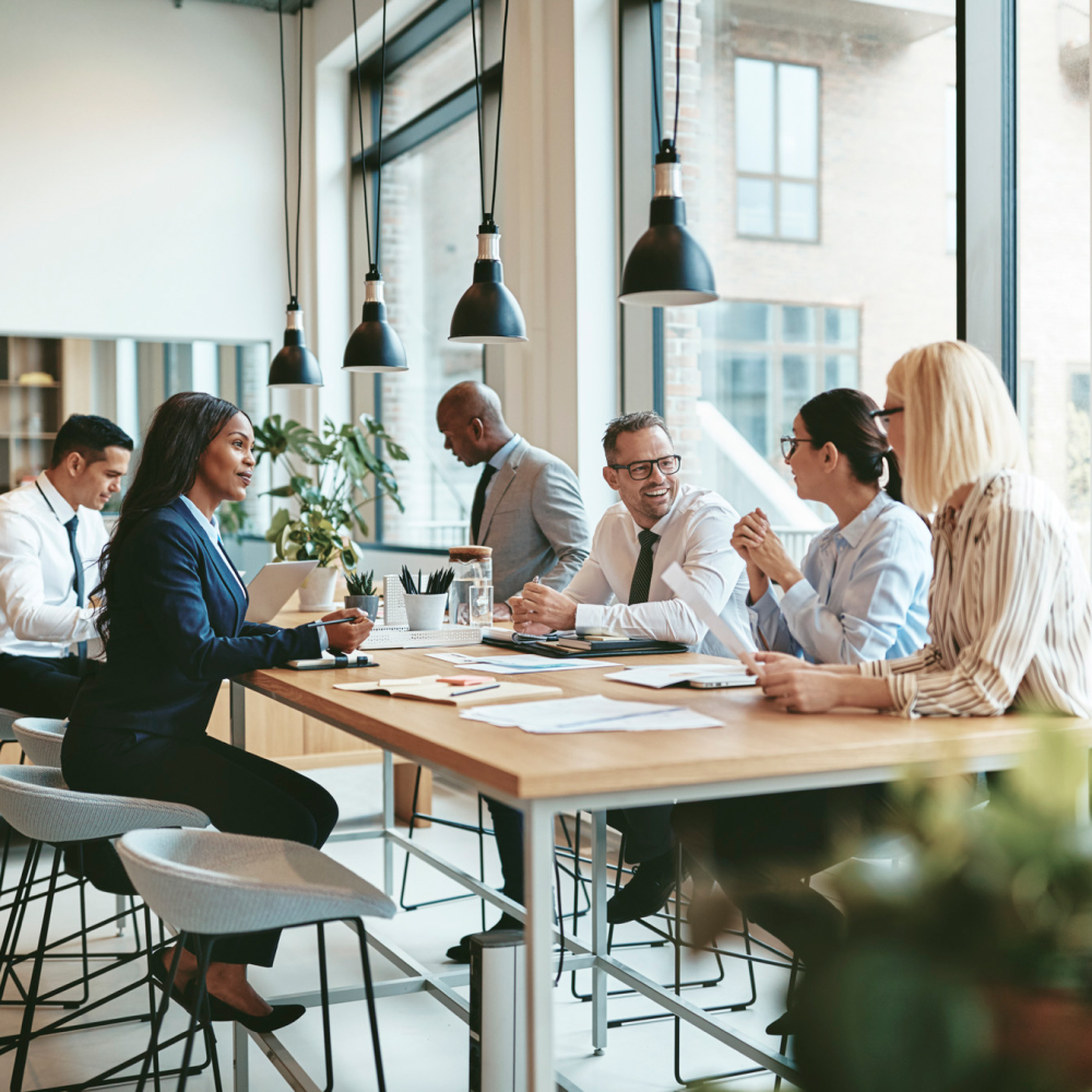 Ampega awarded Best Transformation Project by SimCorp | SimCorp