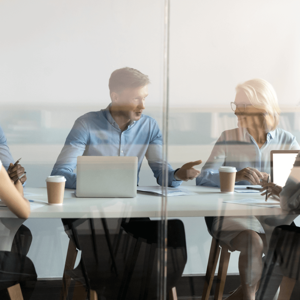 Equity Risk Monitor Highlights - Week Ended November 15, 2024 | SimCorp