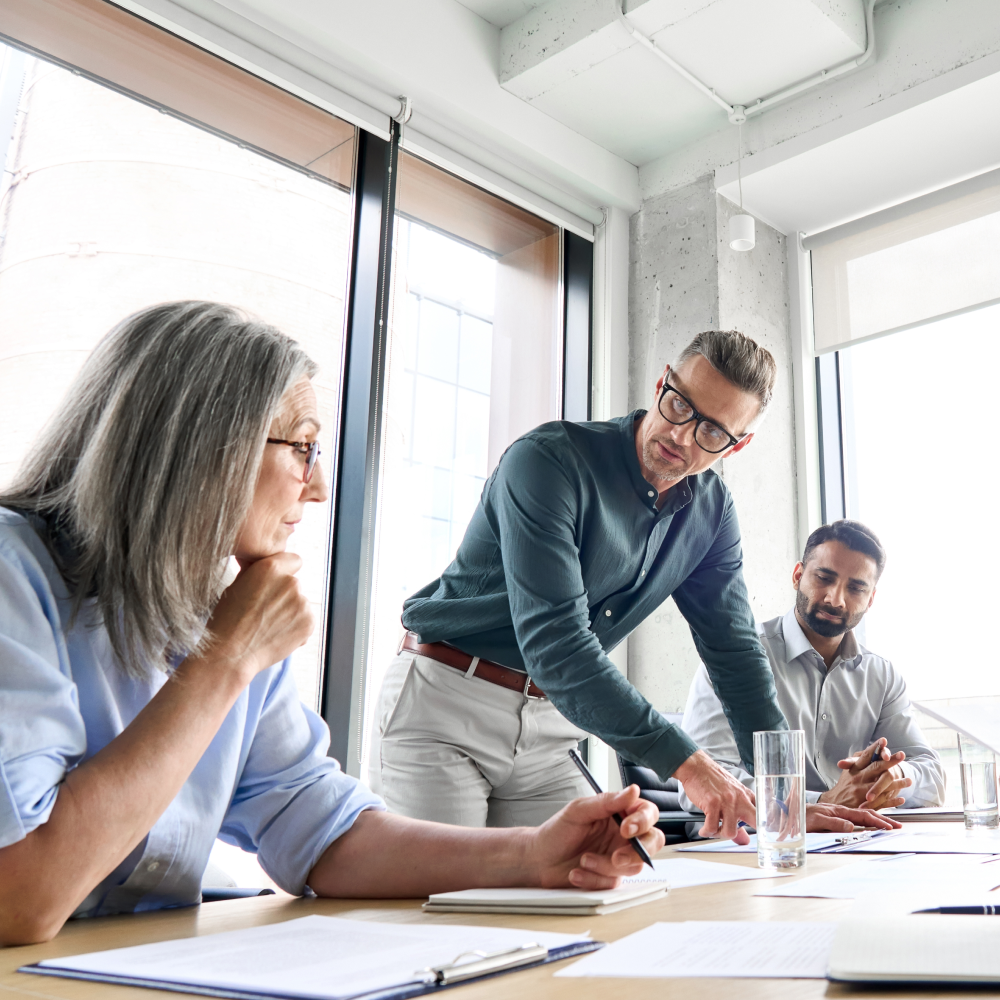 Total portfolio management | SimCorp