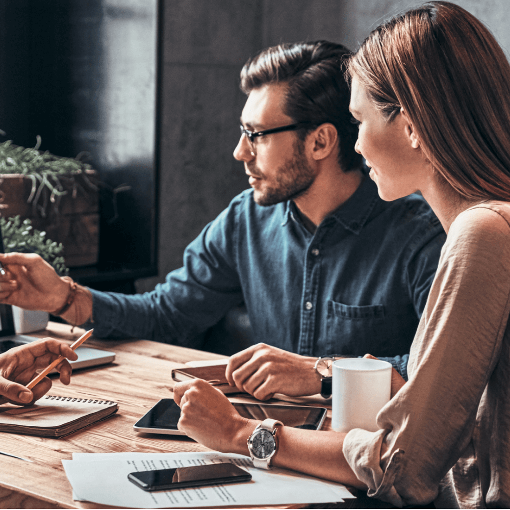 SimCorp and Alm. Brand Group strengthen collaboration | SimCorp