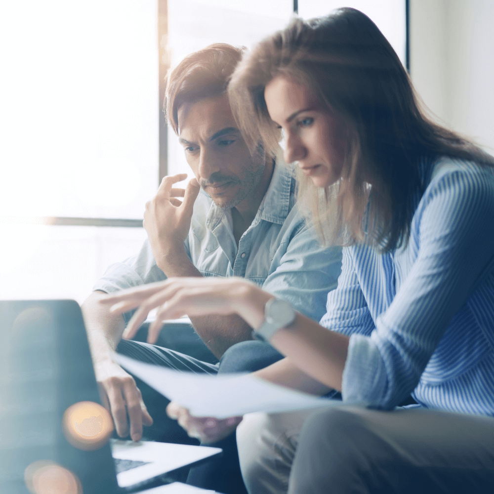 Active share vs Active risk | SimCorp