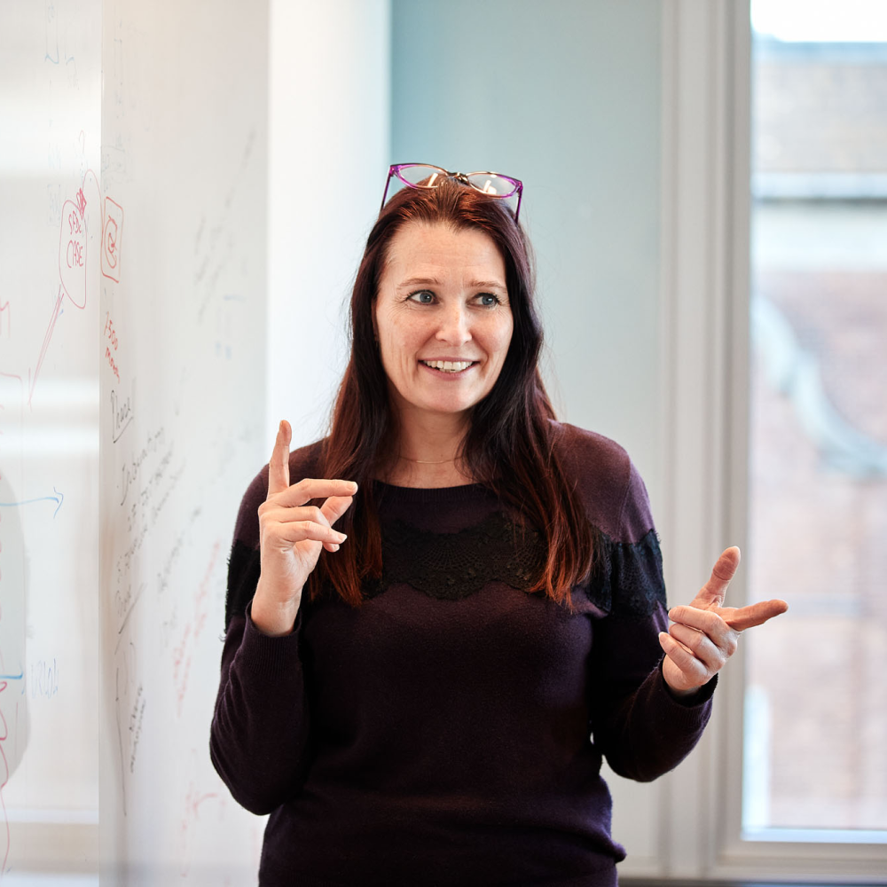 Intech transforms operations with SimCorp | SimCorp