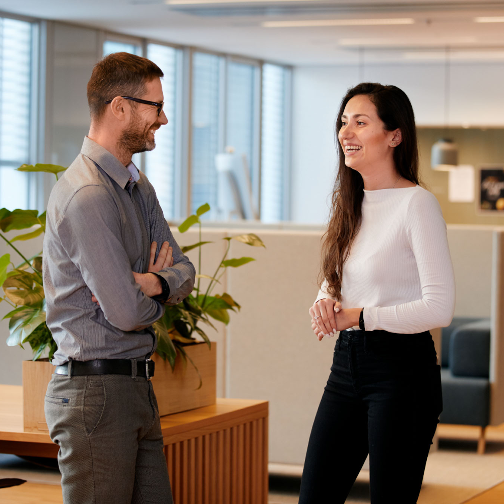 Equity Risk Monitor Highlights - Week Ended February 7, 2025 | SimCorp