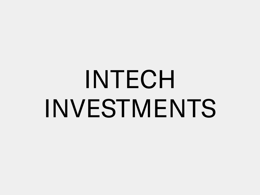 Intech transforms operations with SimCorp | SimCorp